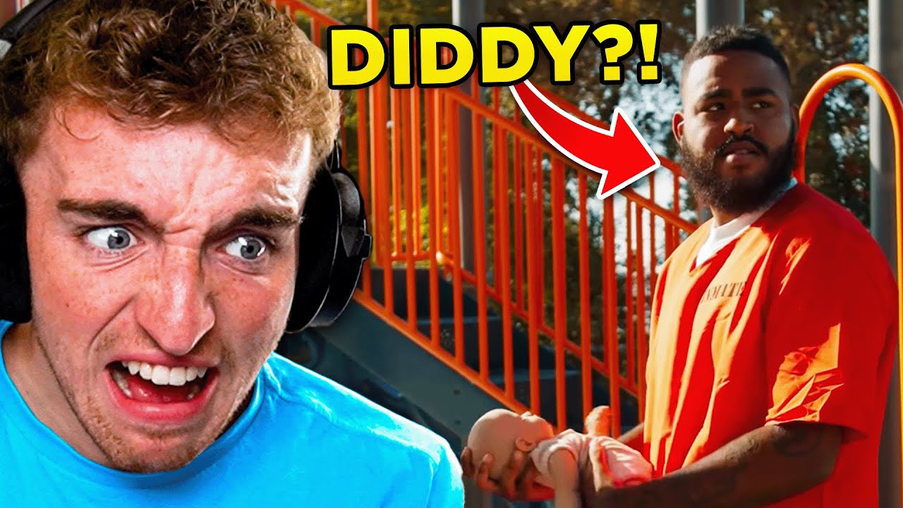 Tomorrow's Teachings Helped Catch Diddy?! - YouTube