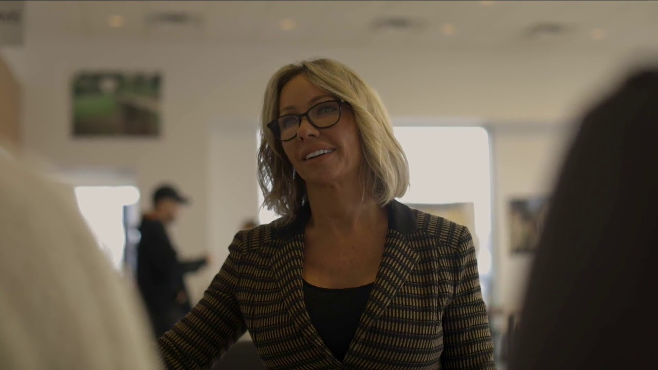 Pam Guardino - Backstory Richmond VA Fredericksburg VA - YouTube