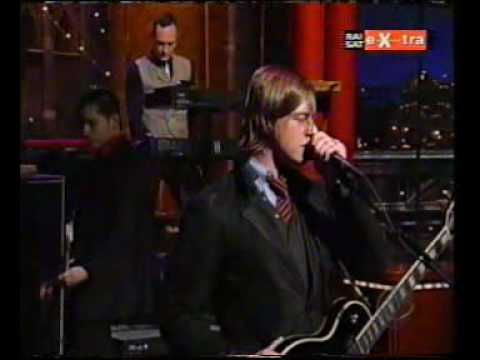 Interpol - Evil (Live) - YouTube