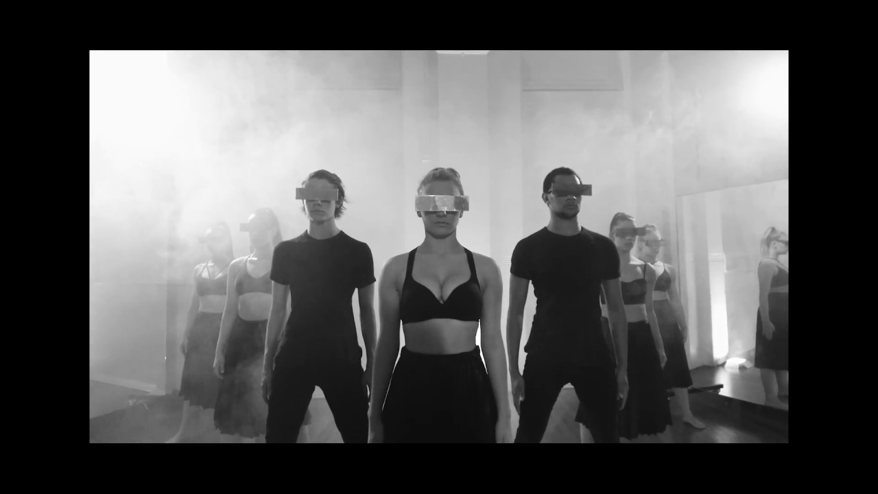 HYPERREAL FLUME FT KUCKA - YouTube