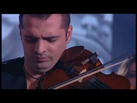 Sunaj Ibraimovic - Kukavica - HH - (TV Grand 23.03.2017.)