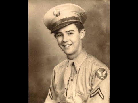Charles Brophy USAAF - Part II - YouTube