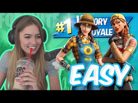 How To EZ WIN lul