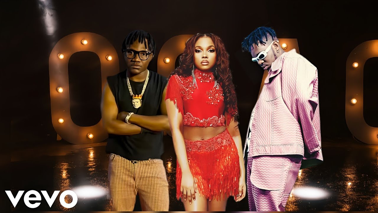 Zuchu Ft Mbosso & Lava Lava - Follow (Official music video) - YouTube