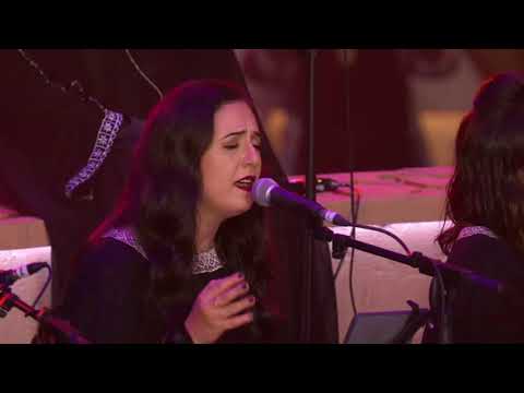 Beyond the Stars - The Fire Within - Sami Yusuf - Live at Dubai 2020 Expo