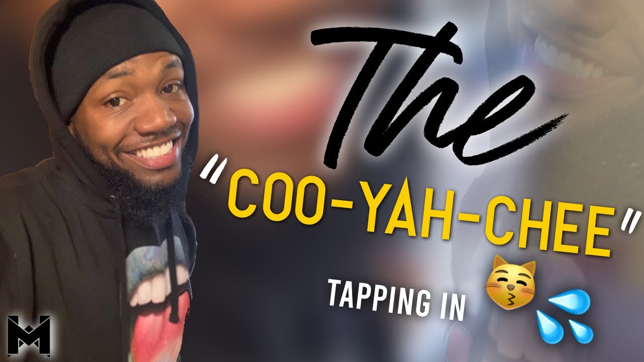 THE COO - YAH - CHEE | TAPPING IN - YouTube