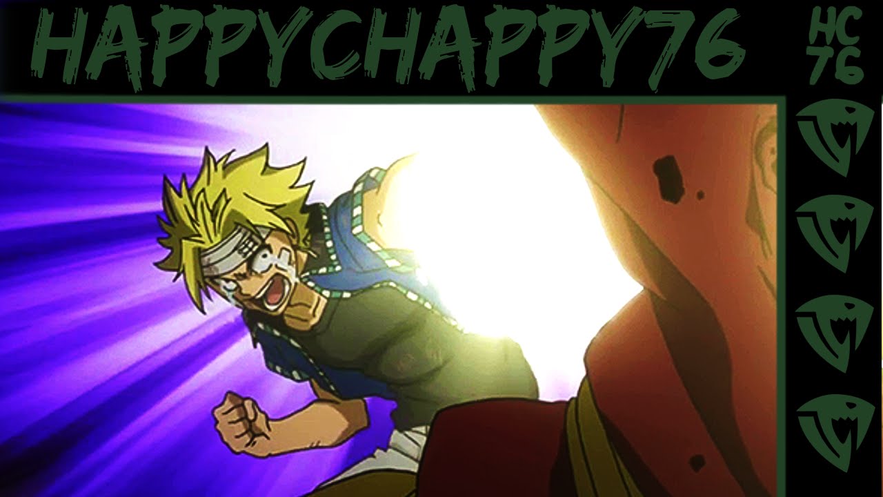 Sting "Rage Quit" Eucliffe - YouTube