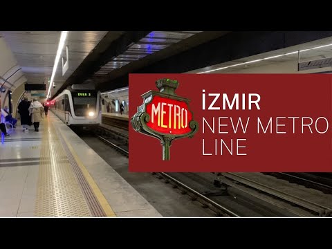 İzmir New Metro
