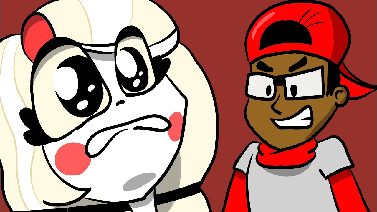 This Animation DID NOT Cost 50K - YouTube