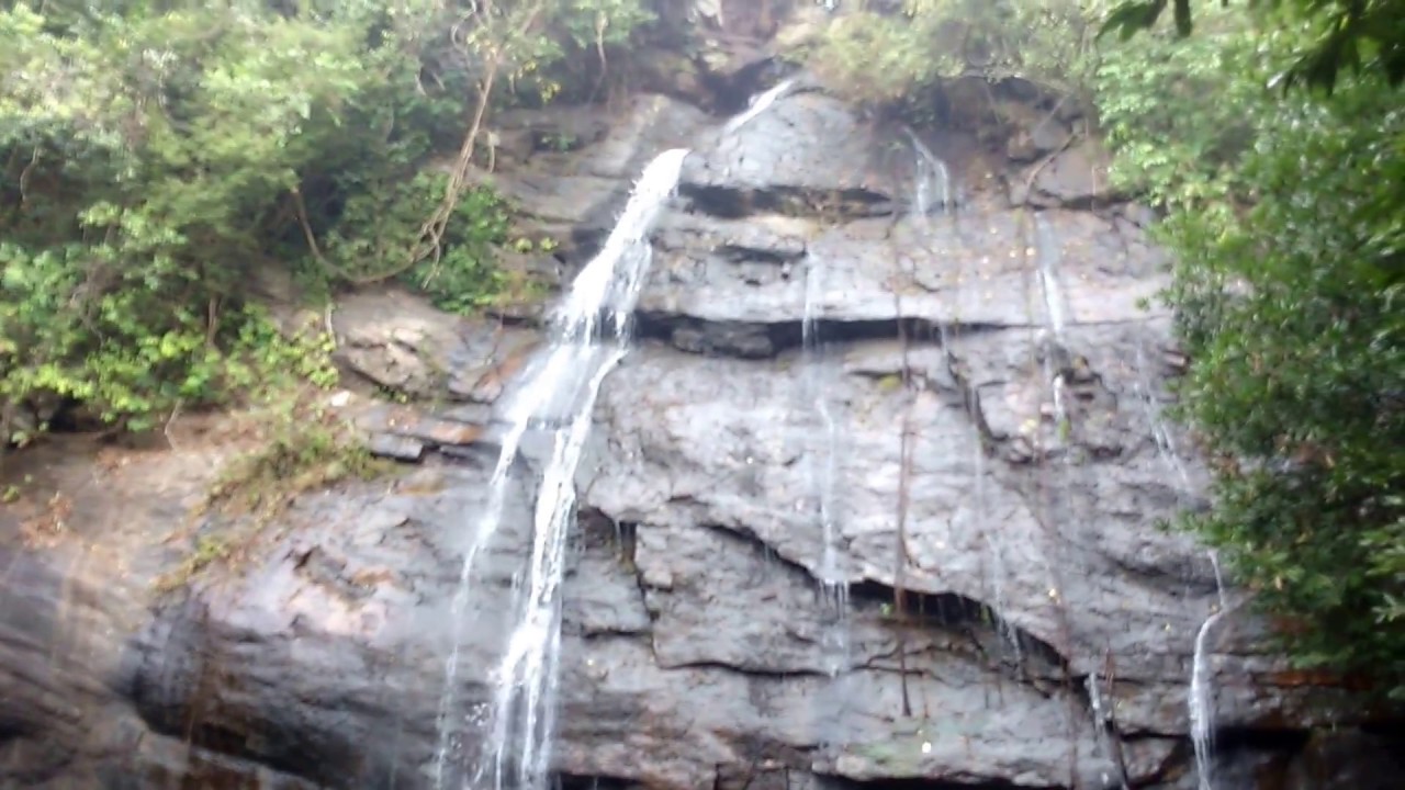 Dian dhara jhara fountain, picnic spot in Narasinghpur , Cuttack ...