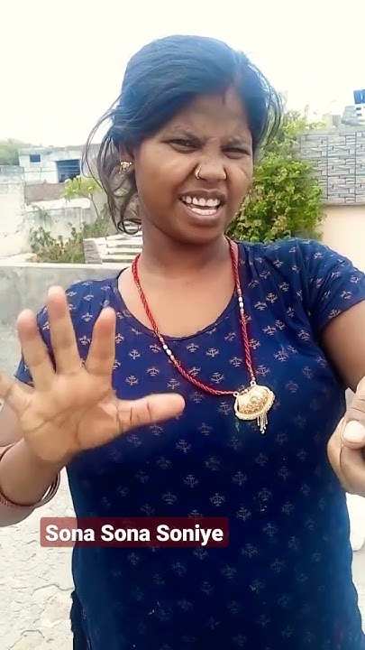 Sona Sona song - YouTube