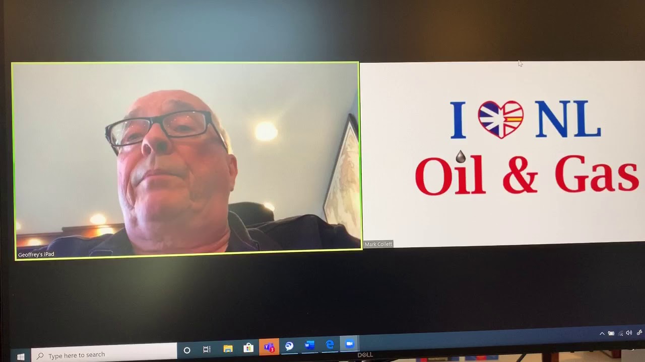 Lee Shinkle - myoffshoremyfuture - YouTube