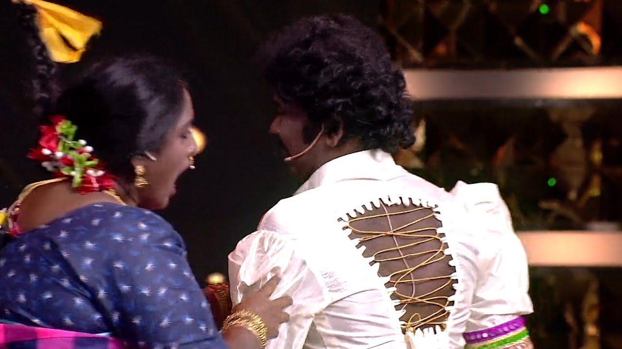 Ramar Comedy Video - YouTube