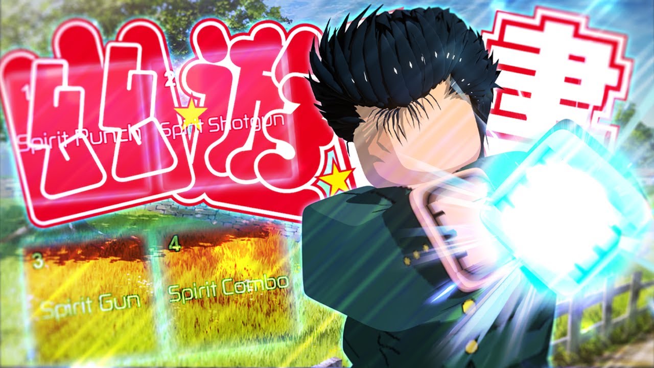 I Played YUSUKE For 2 DAYS And This Is What I Got...(Roblox, ABA ...
