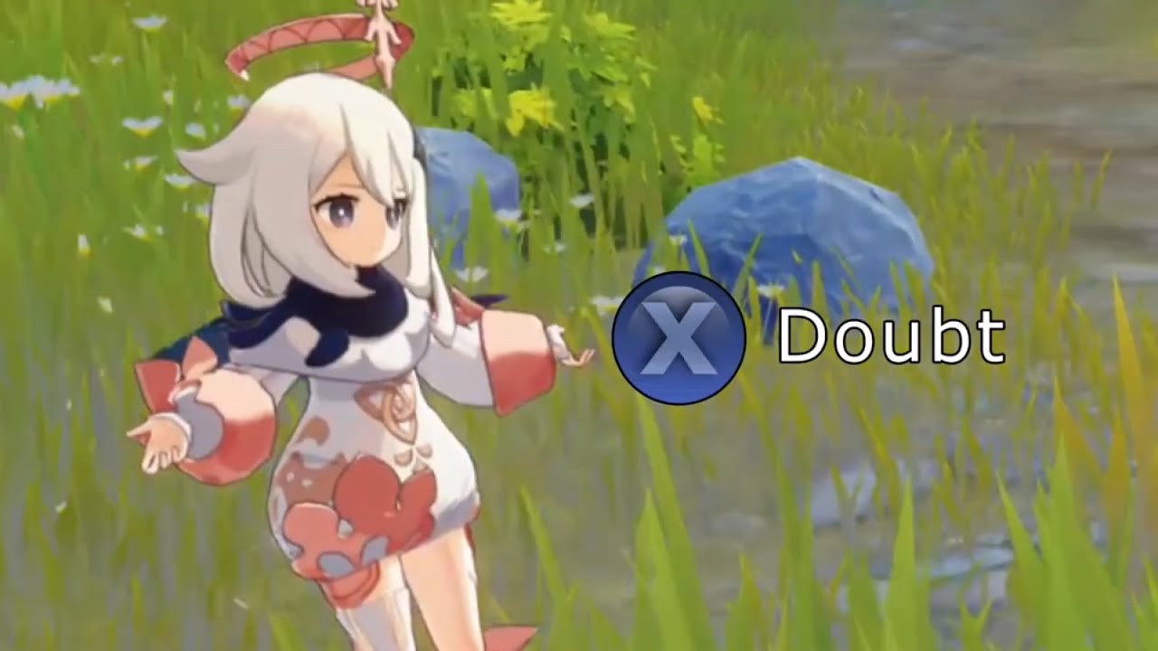 shut up pAiMoN - YouTube