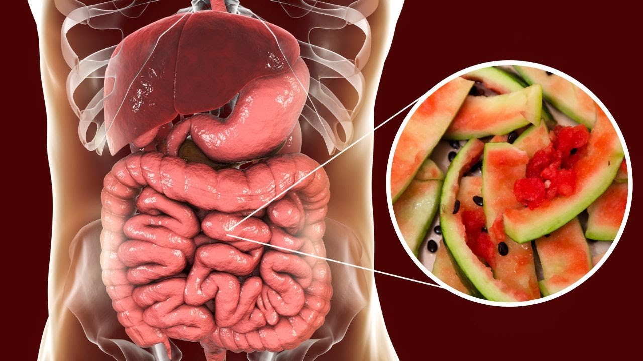 How To Clean Intestines And Stomach? - YouTube