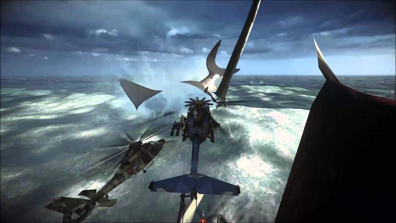 Nansha Strike Easteregg with AOB and KD - YouTube