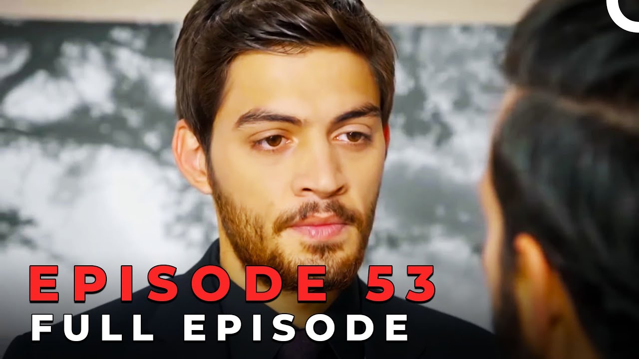 Can t Stop Loving You Episode 53 English Subtitles YouTube