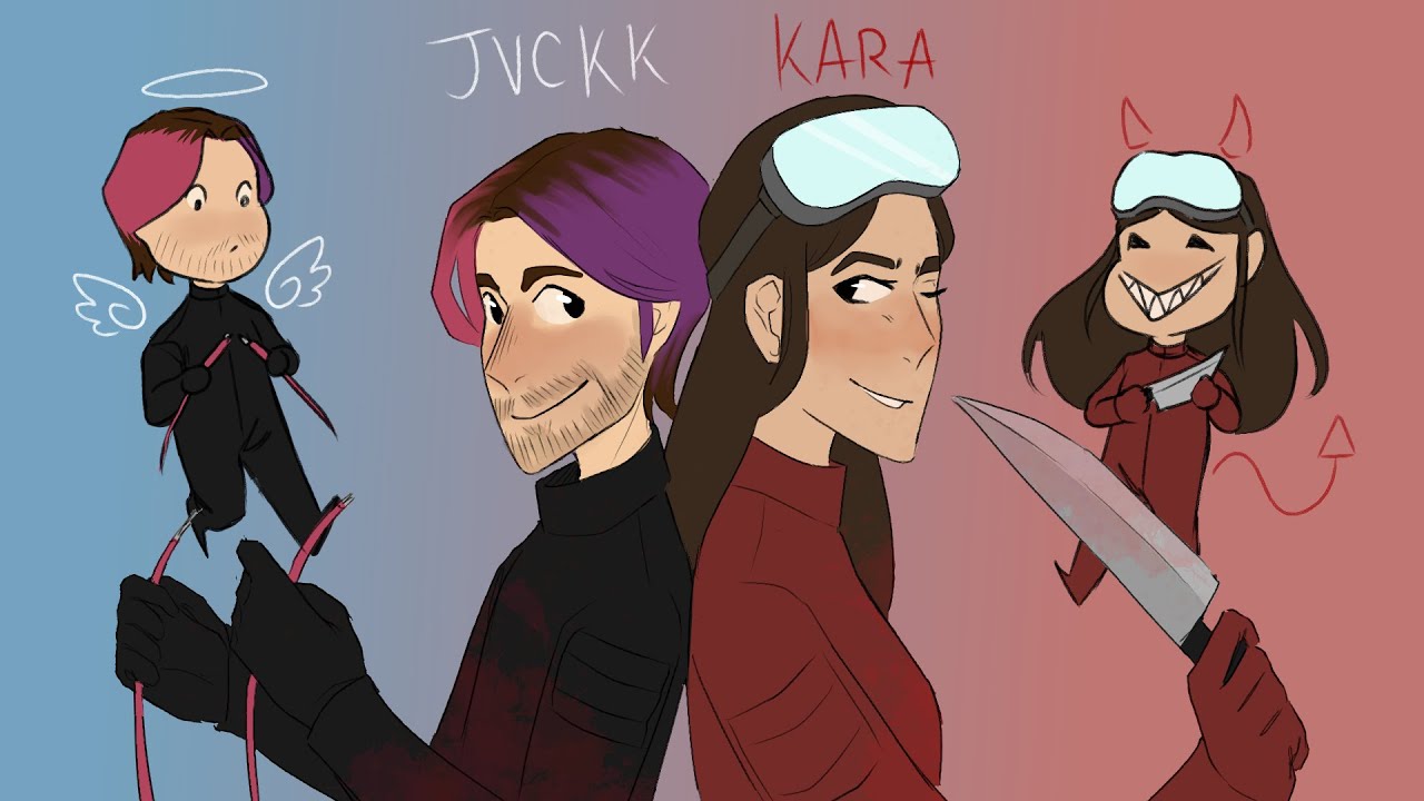 The greatest duo - YouTube