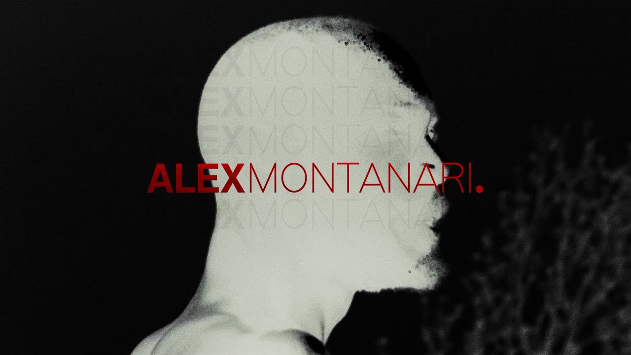 ALEX MONTANARI | 2019 - YouTube