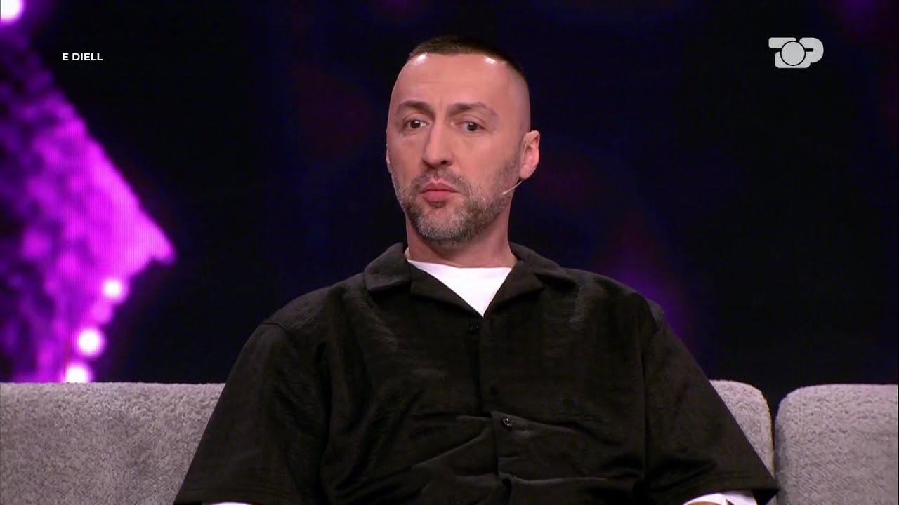 Plas debati i ashpër! G Bani e thotë troç: Me Valbonën e kisha lojë ...