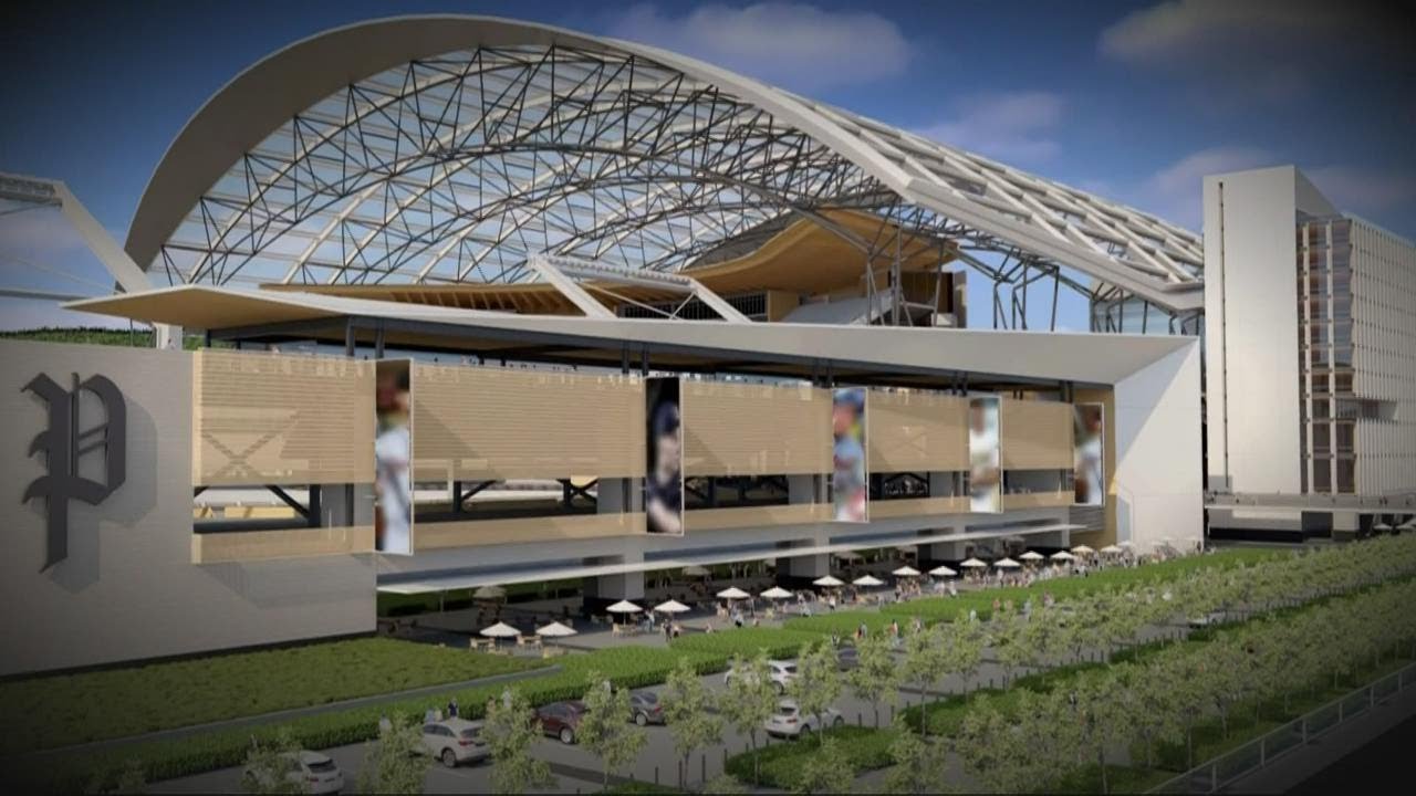 How did we get here: The Portland Diamond Project - YouTube