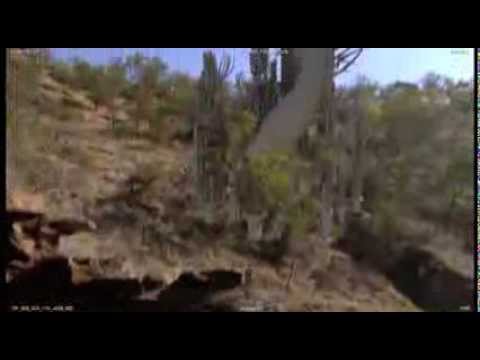 Alien Outpost - VFX Breakdowns