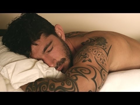 Tiger Orange Trailer (2014)