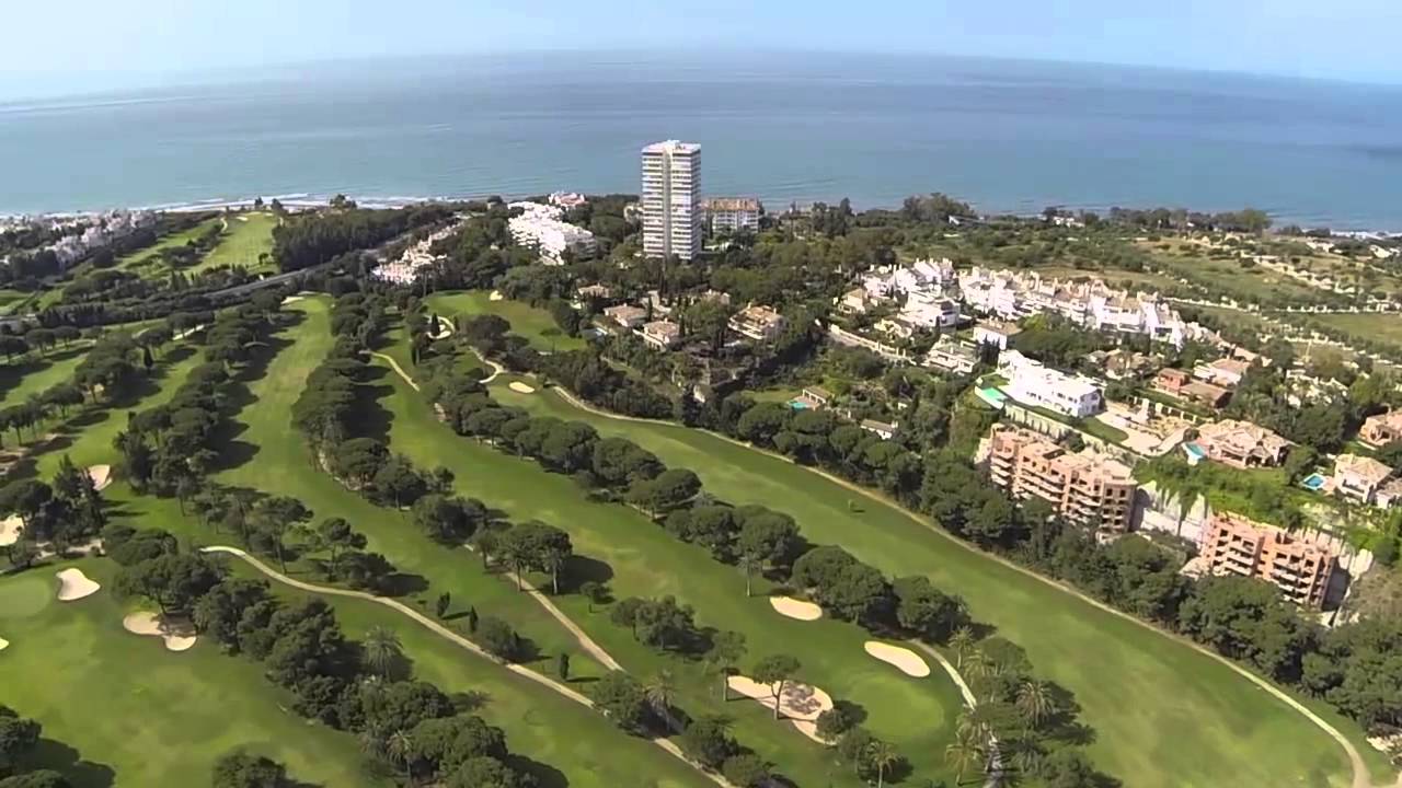 Rio Real desde el aire - YouTube