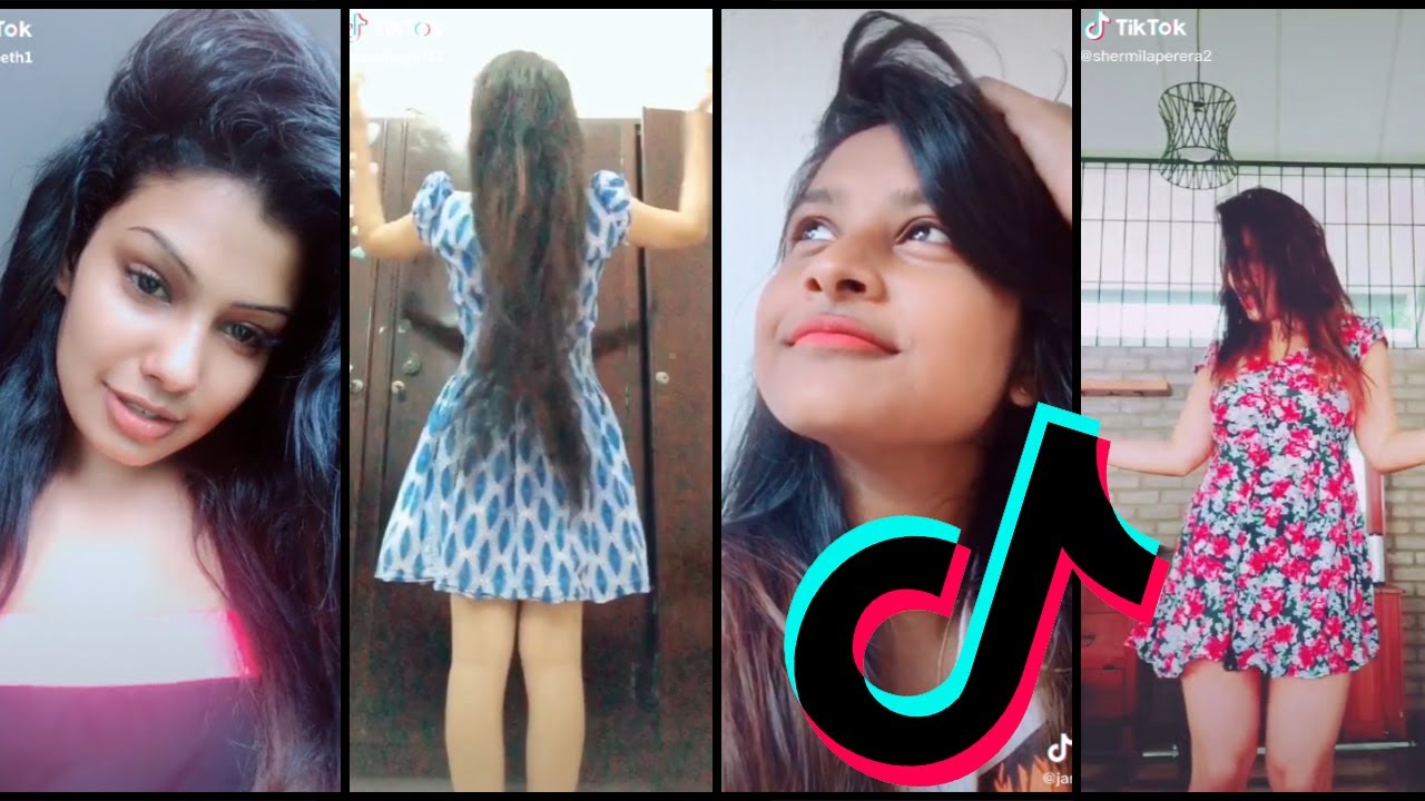 Best Tik Tok Sri Lankan 2020 Part 1 - YouTube