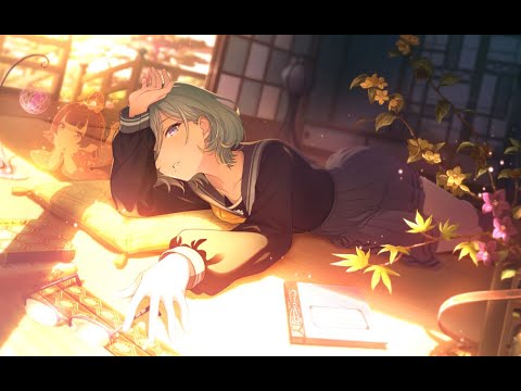 Shizuki Hinomori Project Sekai Wallpaper Live2d Animation - YouTube