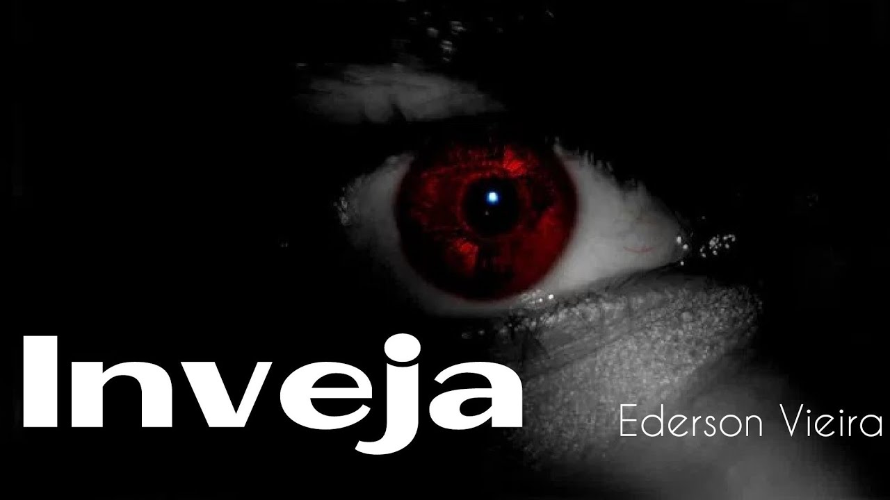 Oração Contra A Inveja Olho Gordo e Mal Olhado - YouTube