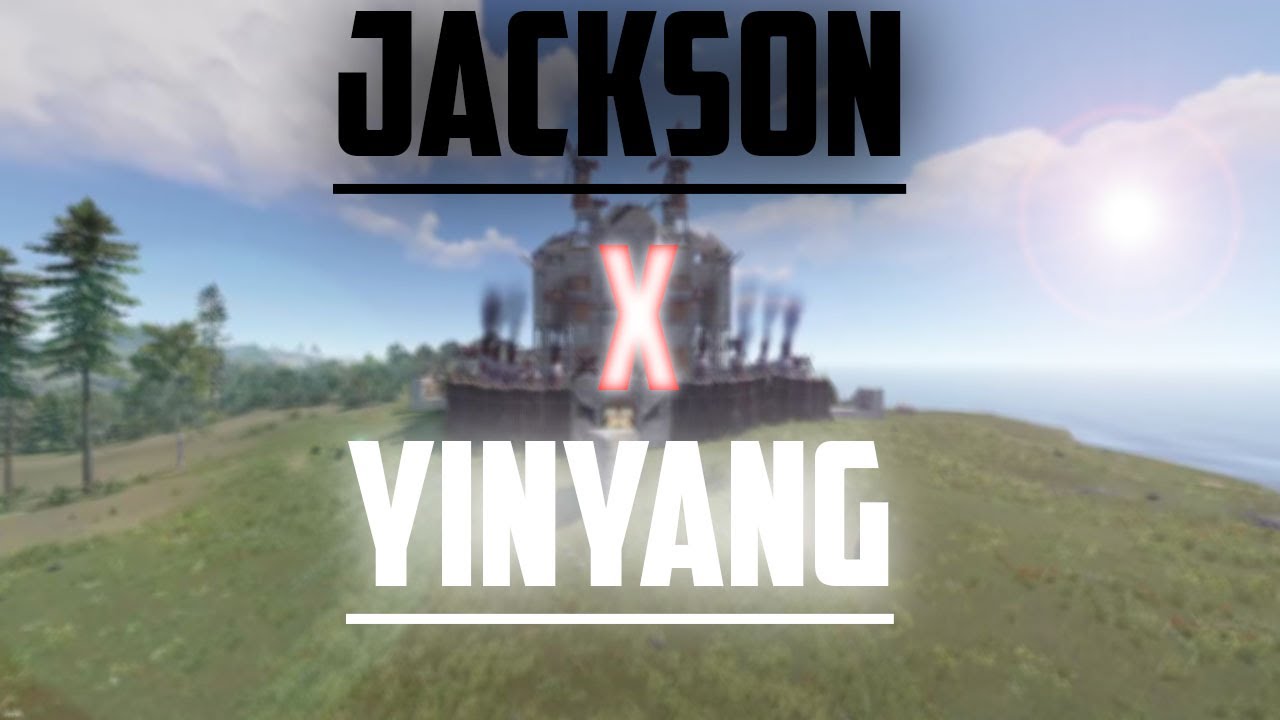 YinYang Wipe Progression//How YinYang Controlled Stevious 2x #WeBack ...