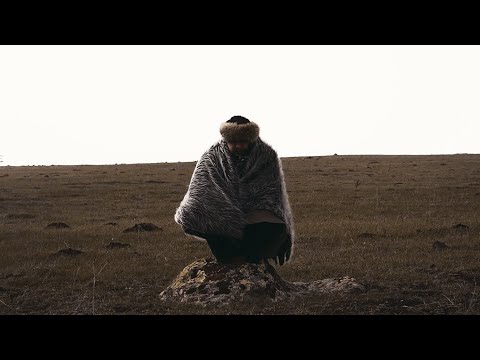 Tatar - DERVİŞ 𓆩𓆪 (Official Video)