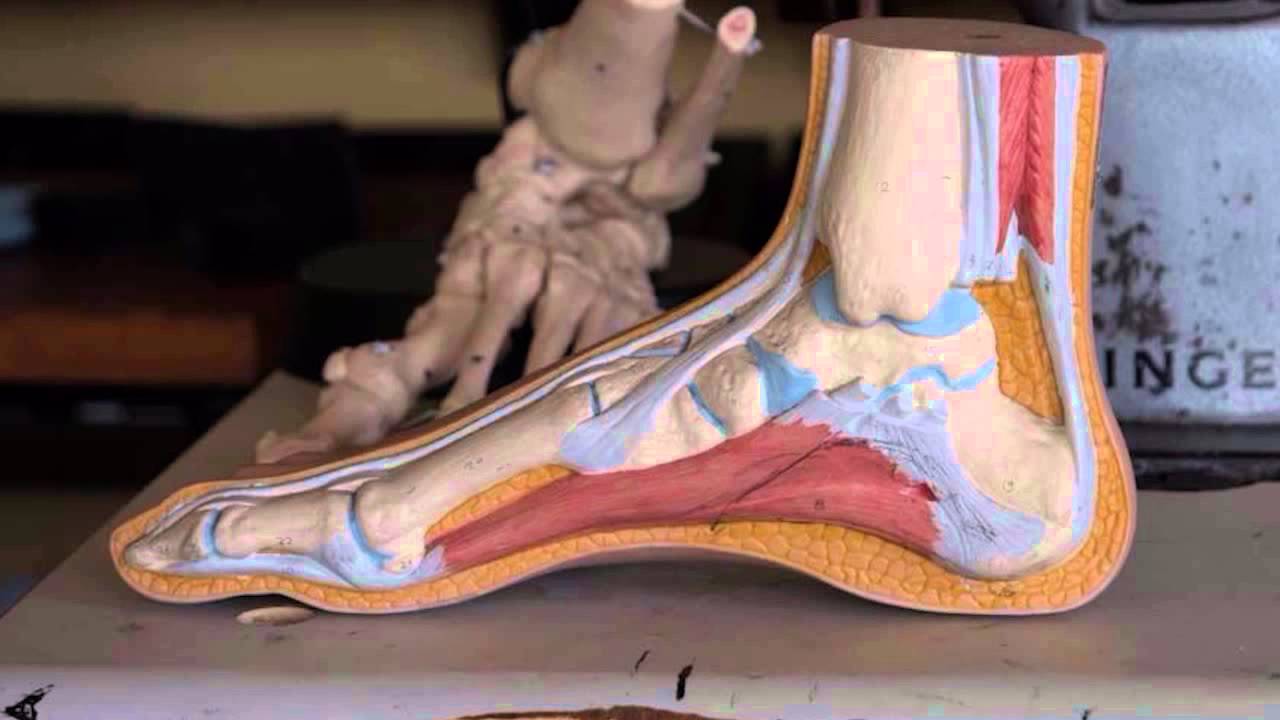 Soul Insole - Shoe Bubble Kickstarter Video - YouTube