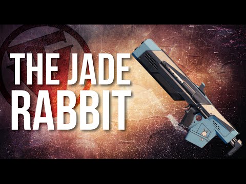 The Jade Rabbit - YouTube