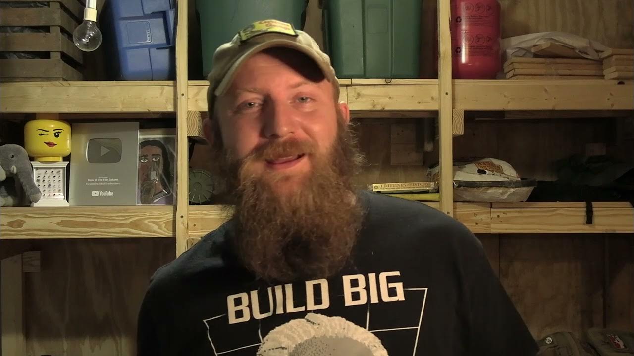 Let's talk about problems big and small.... - YouTube