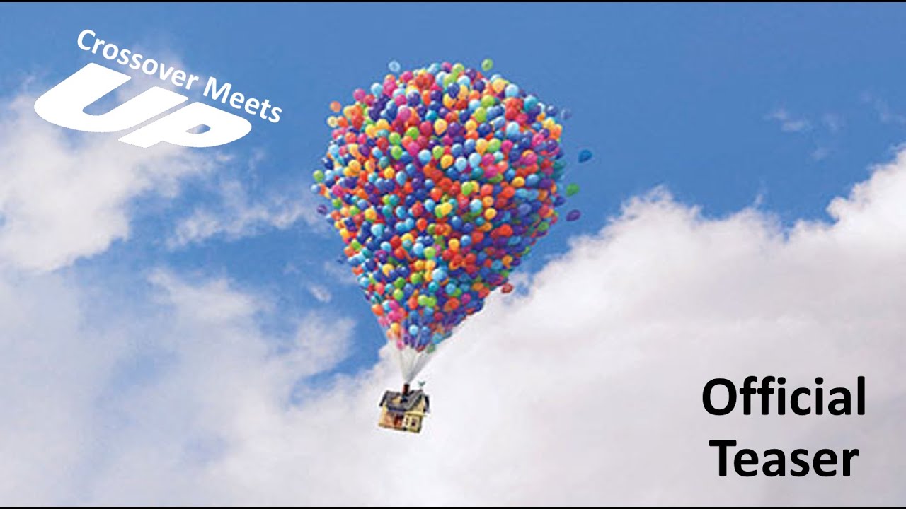 Crossover Meets Up - Official Teaser Trailer - YouTube