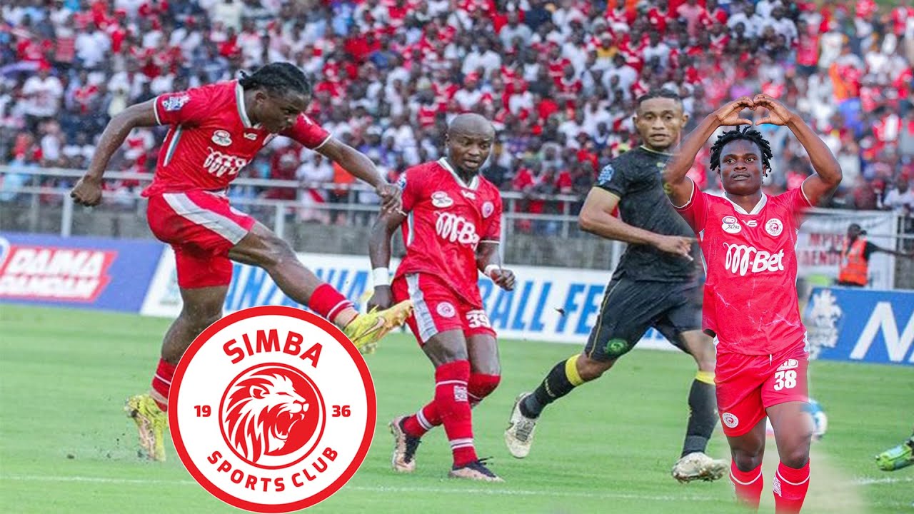 KIBU DENIS; AKANA KUONGEA NA ALLY KAMWE WA YANGA/ SIMBA HII NI DUDE ...