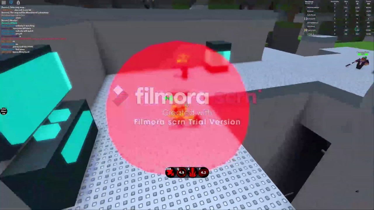 Critical Strike Showdown - #1) Priest - YouTube