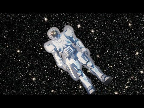 Astronaut titan in destiny - tutorial - YouTube