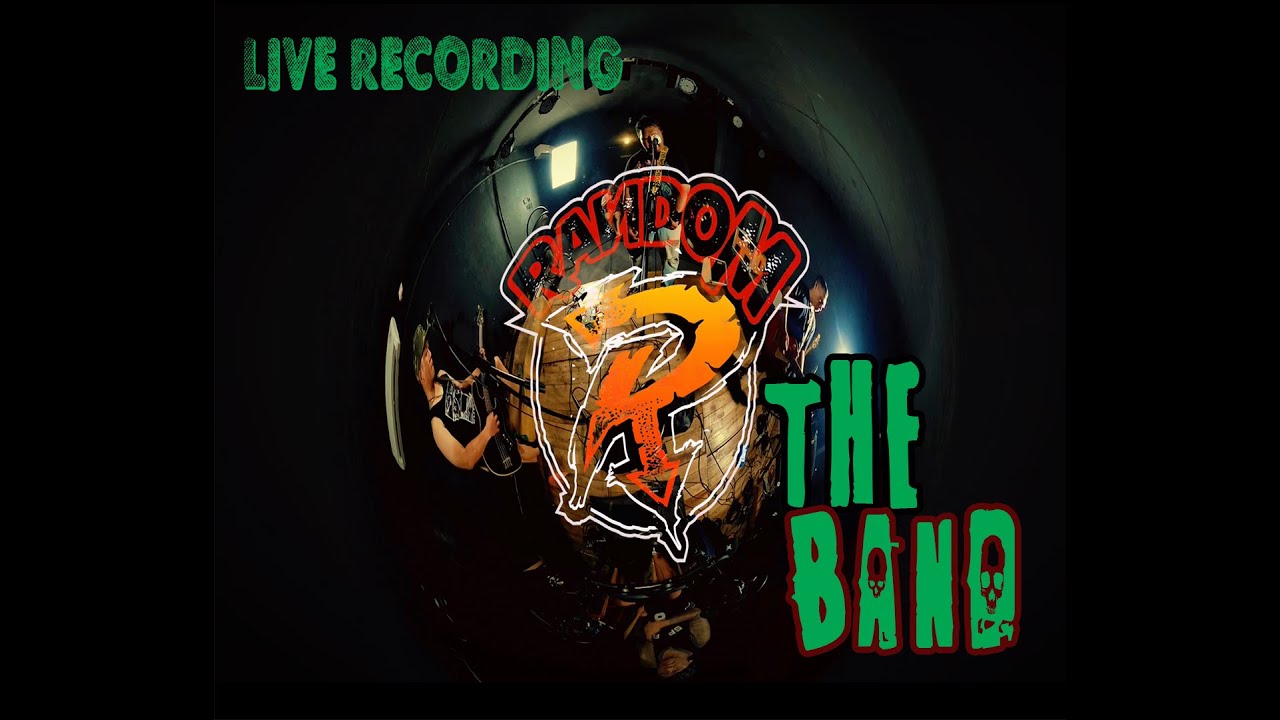 Random - The band [Live] - YouTube