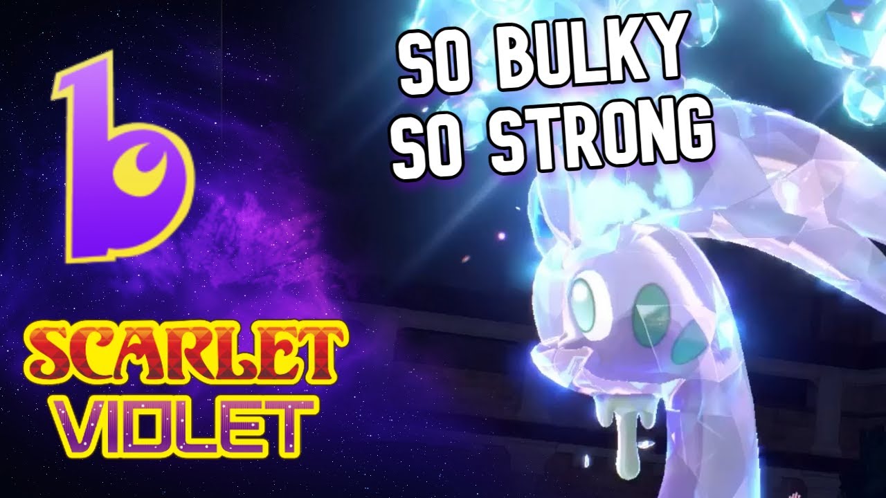 Tera WATER Goodra is a MONSTER! | Pokémon VGC 2023 Series 1 | The ...
