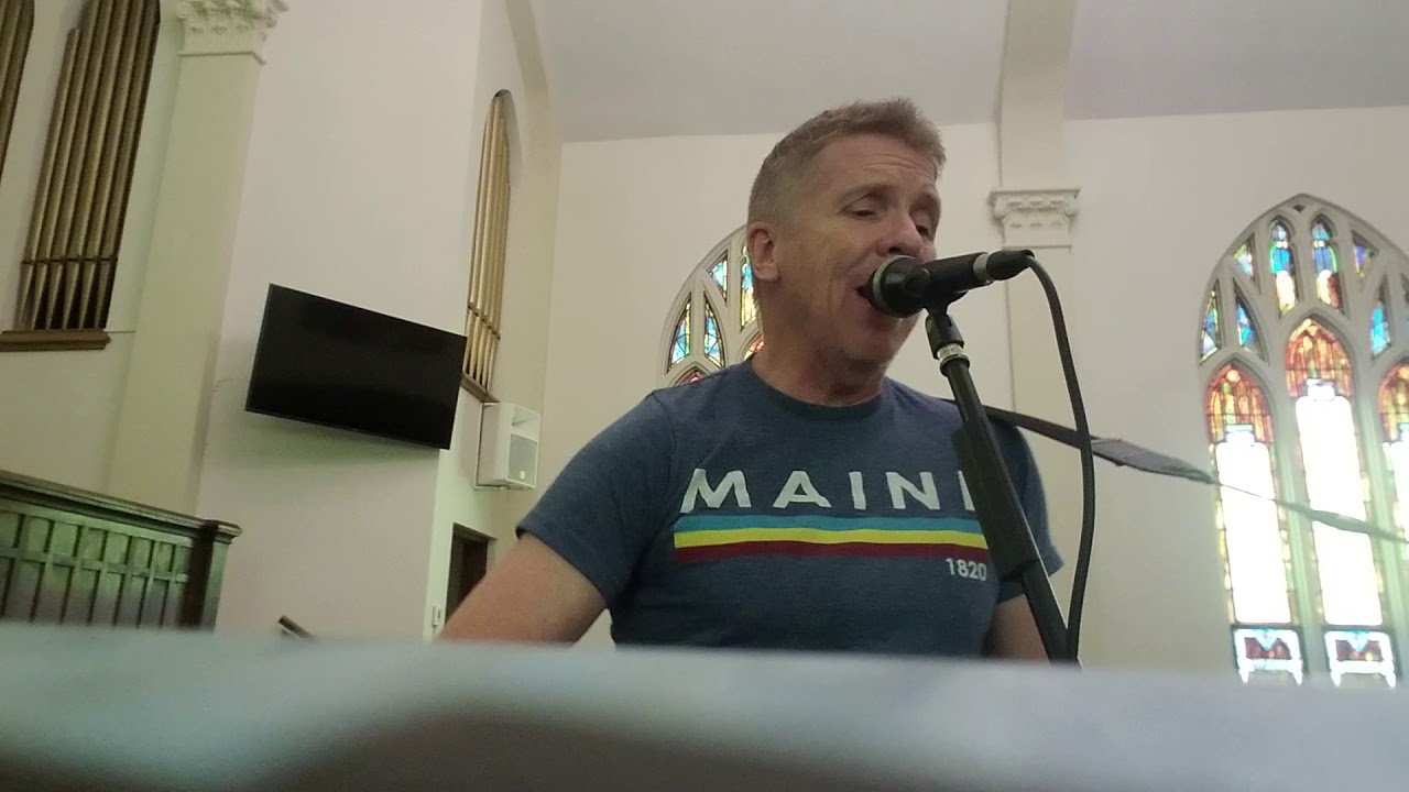 Tim Berridge Welcome Poor Paddy Home - YouTube