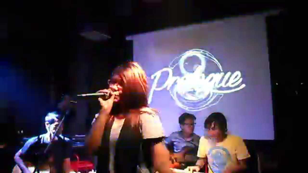 PARANOIA BAND (SUBANG) LIVE @PROLOGUE_JKT - YouTube