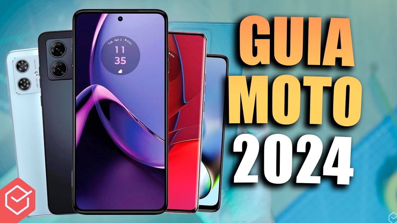 Qual MELHOR CELULAR MOTOROLA para comprar em 2024!? // 7🥅 Experimente a ... Qual MELHOR CELULAR MOTOROLA para comprar em 2024!? // 7🥅 Experimente a ...