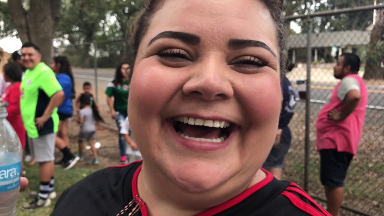 CWC Manteca Church Olympics 2017 - YouTube