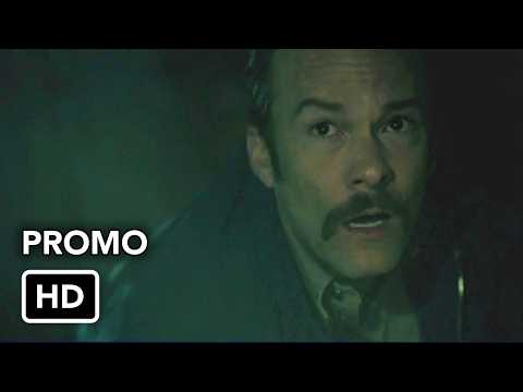 NCIS: Origins 2x14 Promo \