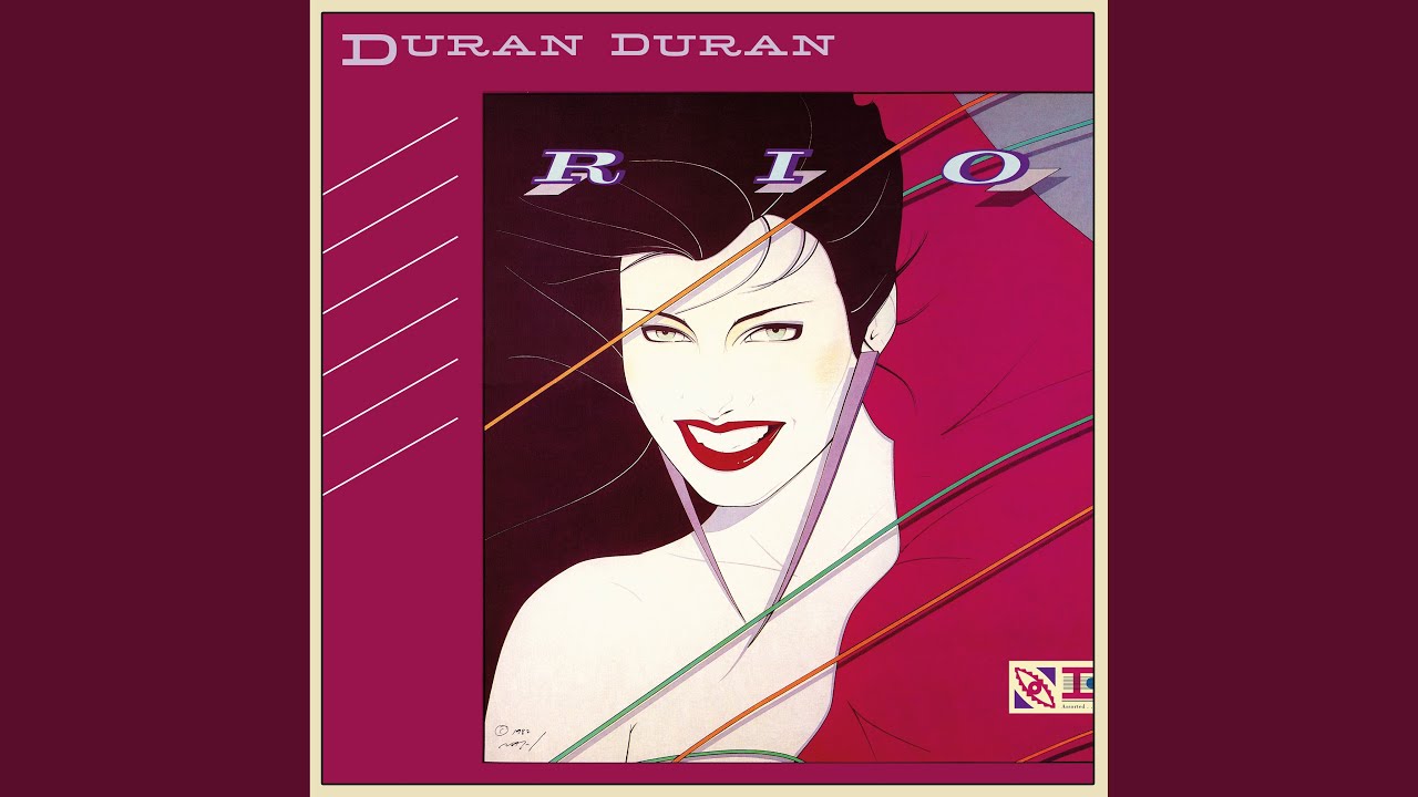 Rio (Single Edit) - YouTube