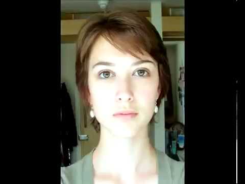 SosyetikAlem.com - İnanılmaz kız ! 4,5 yıl boyunca her gün kendi fotoğrafını çekti.